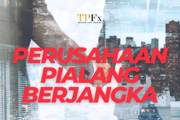 Compounding Adalah: Pengertian, Manfaat, dan Cara Hitungnya - TPFx