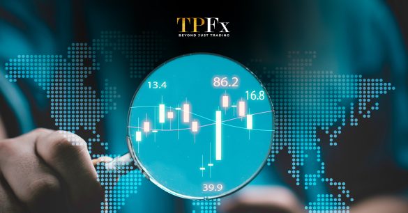 6 Cara Instan Menentukan Support dan Resistance secara Akurat - TPFx