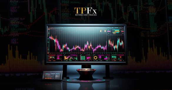 Kenal Lebih Dekat dengan Indikator Ichimoku Cloud - TPFx
