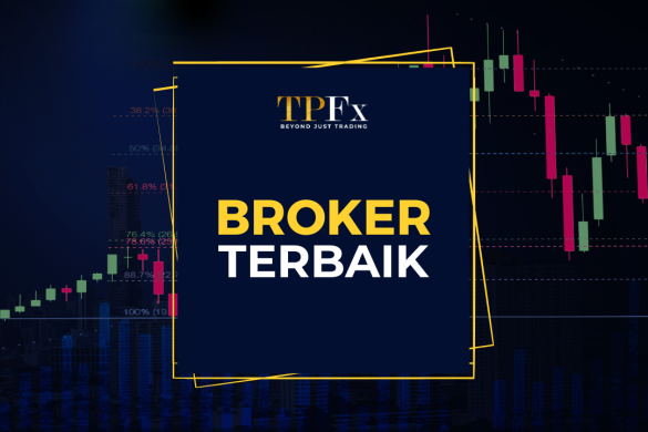 Spread Adalah: Pengertian dan 10 Jenis dalam Trading Forex - TPFx