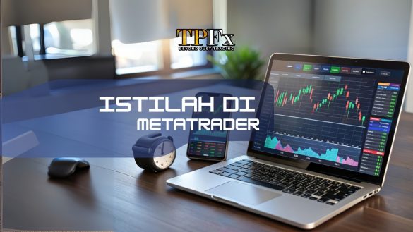 Istilah-Istilah dalam Meta Trader - TPFx
