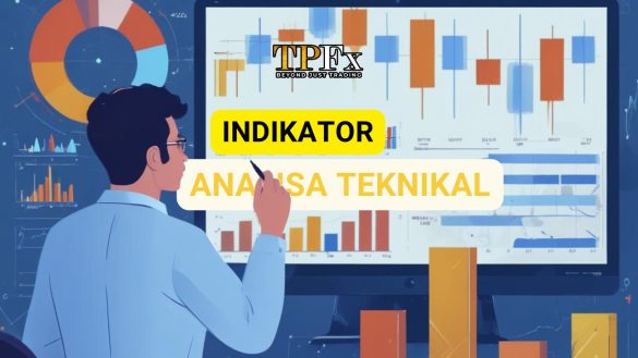 Macam-Macam Indikator dalam Analisa Teknikal - TPFx