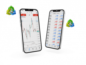 Broker Forex Terbaik & aman Teregulasi BAPPEBTI - TPFx