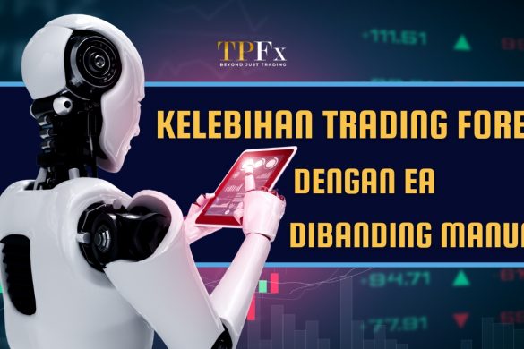 Apa Itu Trader? Penjelasan Lengkap dan Rinciannya - TPFx