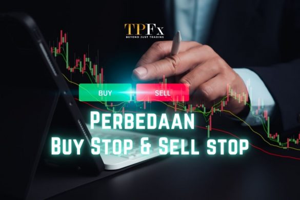 Spread Adalah: Pengertian dan 10 Jenis dalam Trading Forex - TPFx