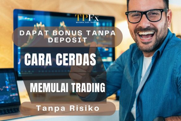 Apa Itu Trader? Penjelasan Lengkap dan Rinciannya - TPFx