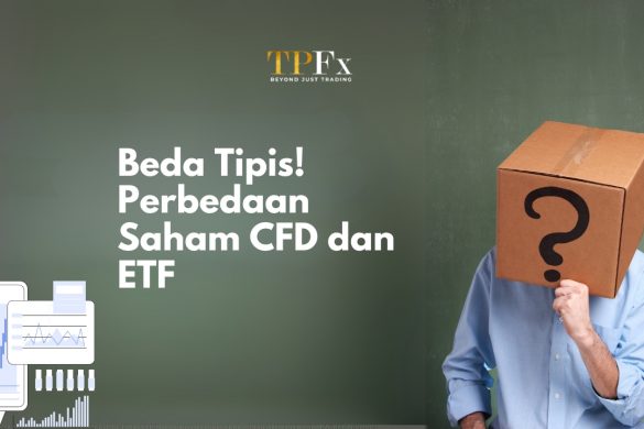 Apa Itu Trader? Penjelasan Lengkap dan Rinciannya - TPFx