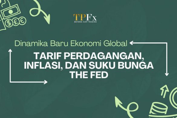 Apa Itu Trader? Penjelasan Lengkap dan Rinciannya - TPFx