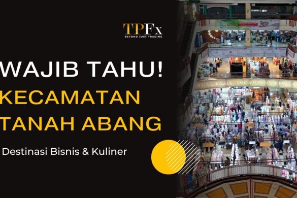 Daftar Kode Bank Indonesia untuk Transaksi Keuangan Lengkap 2025 - TPFx