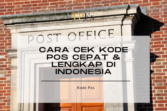 Daftar Kode Bank Indonesia untuk Transaksi Keuangan Lengkap 2025 - TPFx