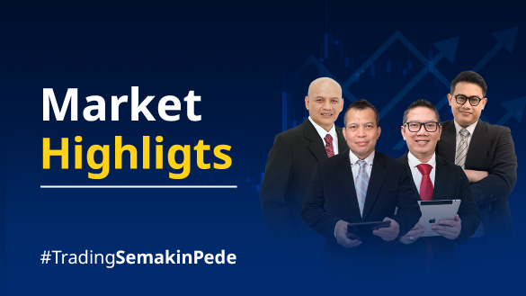Market Highlight (12/09/2025) - TPFx