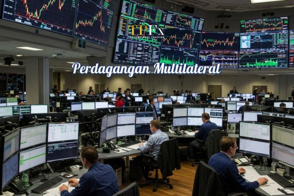 Apa Itu Trading, contoh, dan cara memulainya? - TPFx