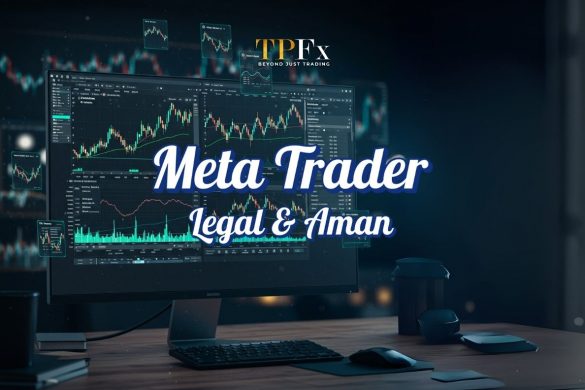 Spread Adalah: Pengertian dan 10 Jenis dalam Trading Forex - TPFx