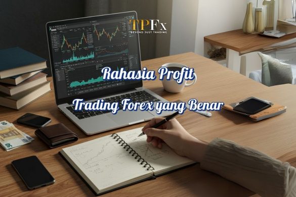 Apa Itu Trader? Penjelasan Lengkap dan Rinciannya - TPFx