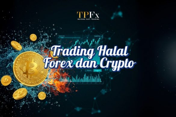 Apa Itu Trader? Penjelasan Lengkap dan Rinciannya - TPFx