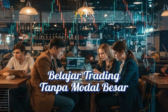 Memahami Indikator Lagging dan Leading dalam Analisis Teknikal - TPFx