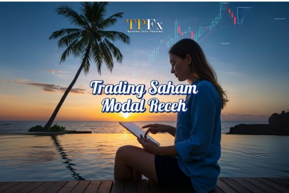 Apa Itu Trader? Penjelasan Lengkap dan Rinciannya - TPFx