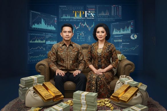 Daftar Kode Bank Indonesia untuk Transaksi Keuangan Lengkap 2025 - TPFx