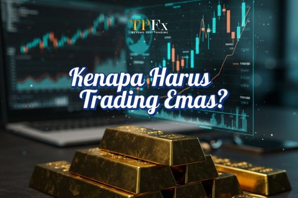 Spread Adalah: Pengertian dan 10 Jenis dalam Trading Forex - TPFx