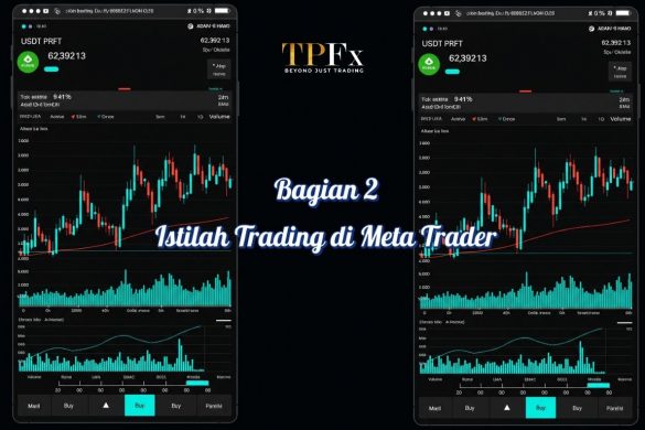 Memahami Indikator Lagging dan Leading dalam Analisis Teknikal - TPFx