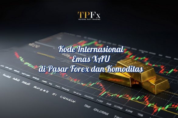 Spread Adalah: Pengertian dan 10 Jenis dalam Trading Forex - TPFx