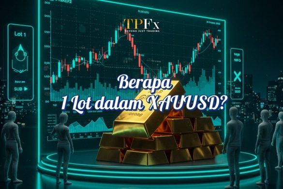 Spread Adalah: Pengertian dan 10 Jenis dalam Trading Forex - TPFx