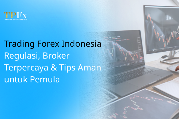 Belajar Trading dari Nol Hingga Mahir - TPFx