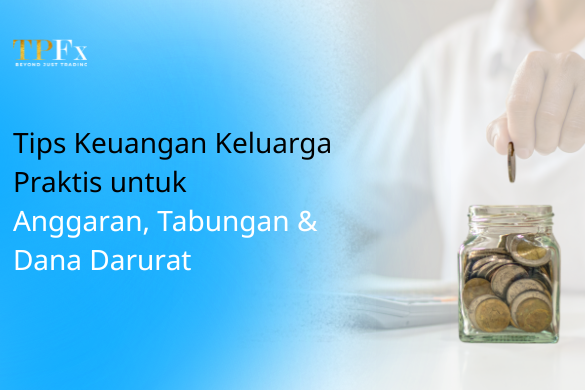 Daftar Kode Bank Indonesia untuk Transaksi Keuangan Lengkap 2025 - TPFx