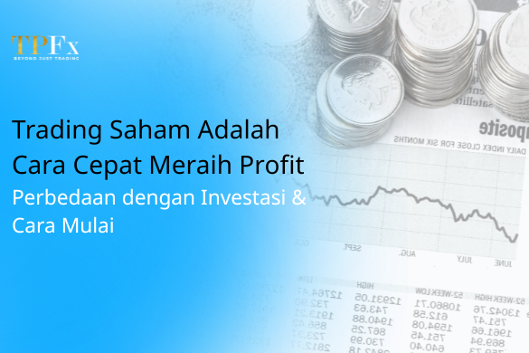 Spread Adalah: Pengertian dan 10 Jenis dalam Trading Forex - TPFx