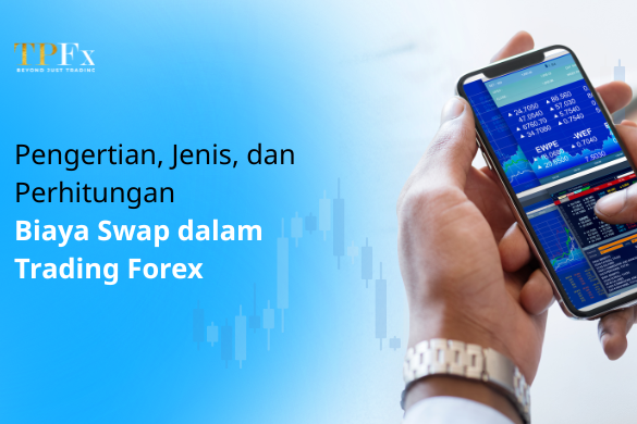 Belajar Trading dari Nol Hingga Mahir - TPFx