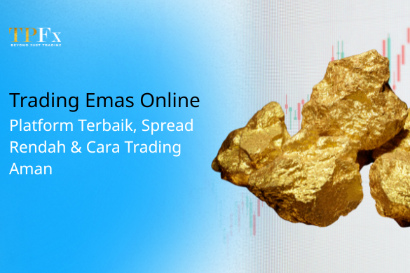 Spread Adalah: Pengertian dan 10 Jenis dalam Trading Forex - TPFx