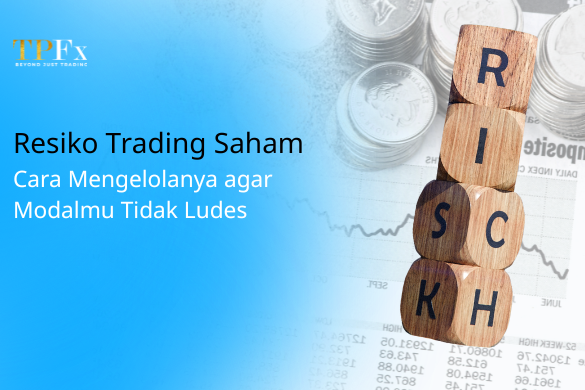 Compounding Adalah: Pengertian, Manfaat, dan Cara Hitungnya - TPFx