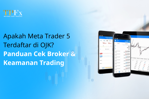 Spread Adalah: Pengertian dan 10 Jenis dalam Trading Forex - TPFx