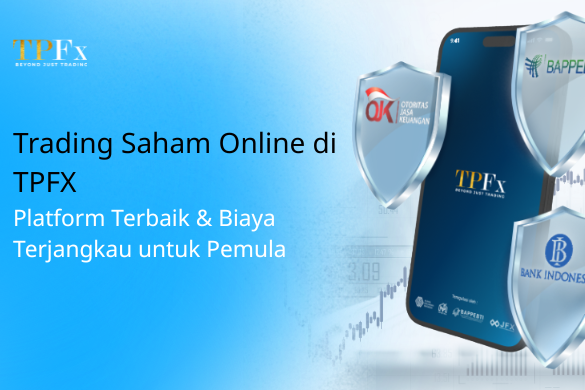 Spread Adalah: Pengertian dan 10 Jenis dalam Trading Forex - TPFx
