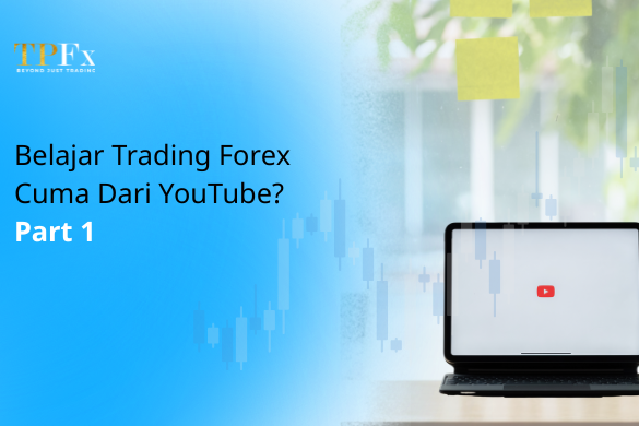 Analisis yang Cocok untuk Market XAUUSD dan Contohnya - TPFx