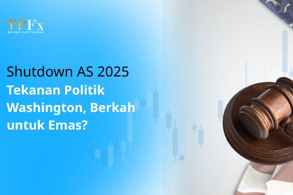 Memahami Indikator Lagging dan Leading dalam Analisis Teknikal - TPFx