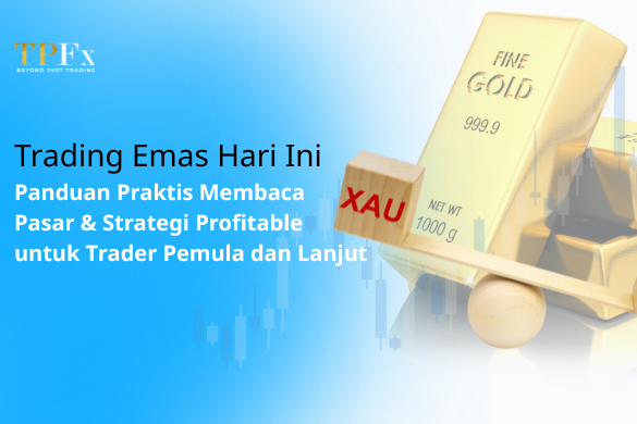 Apa Itu Trader? Penjelasan Lengkap dan Rinciannya - TPFx