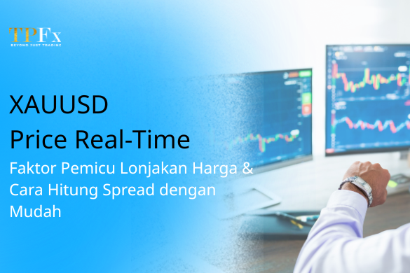 Apa Itu Trading, contoh, dan cara memulainya? - TPFx