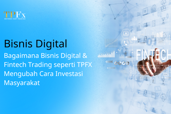 5 Rahasia Membaca Chart Trading: Langkah Profit Konsisten - TPFx