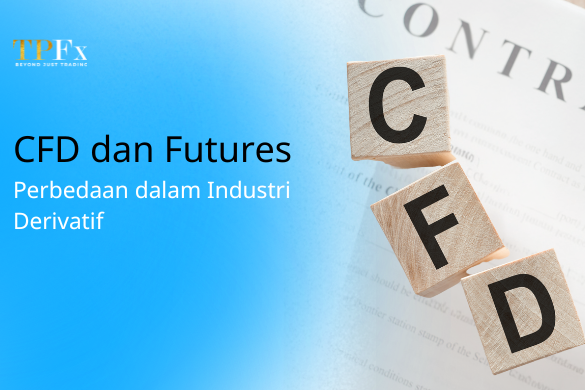 5 Rahasia Membaca Chart Trading: Langkah Profit Konsisten - TPFx