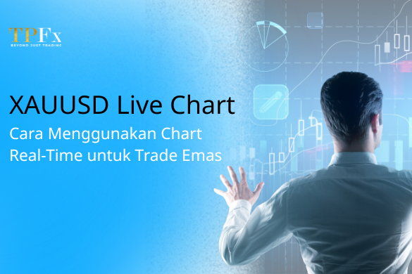 Apa Itu Trading, contoh, dan cara memulainya? - TPFx