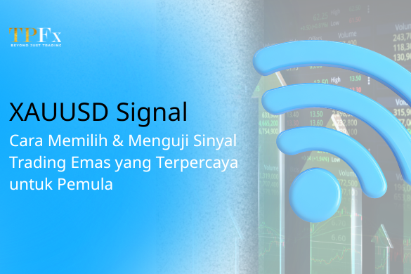 5 Rahasia Membaca Chart Trading: Langkah Profit Konsisten - TPFx
